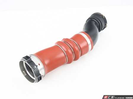 Genuine BMW - 13717583728 - Intercooler Pipe (13-71-7-583-728)