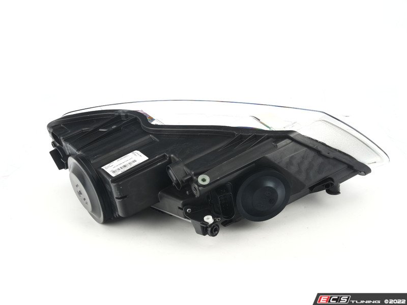 Genuine Volkswagen Audi - 7L6941039B - Headlight Assembly - left (7L6 ...