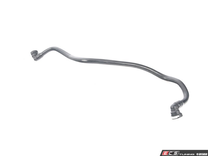 Genuine Volkswagen Audi - 8K0201183A - Vent Tube (8K0 201 183 A)