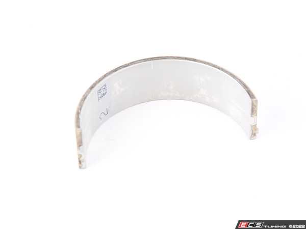 Genuine BMW - 11218471805 - Bearing Shell Green (11-21-8-471-805)