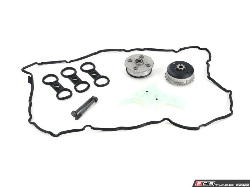 Assembled By ECS - n52vanosKT - N52 Vanos Adjustment Unit Kit