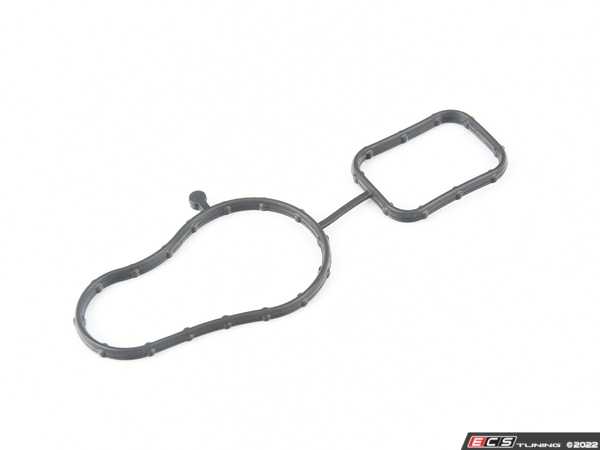 Genuine Volkswagen Audi - 06H121119F - WASHER (06H 121 119 F)