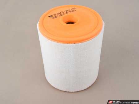 Genuine BMW - 18307566934 - Rear Muffler Section (18-30-7-566-934)