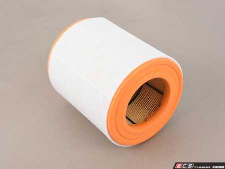 Genuine BMW - 18307566934 - Rear Muffler Section (18-30-7-566-934)