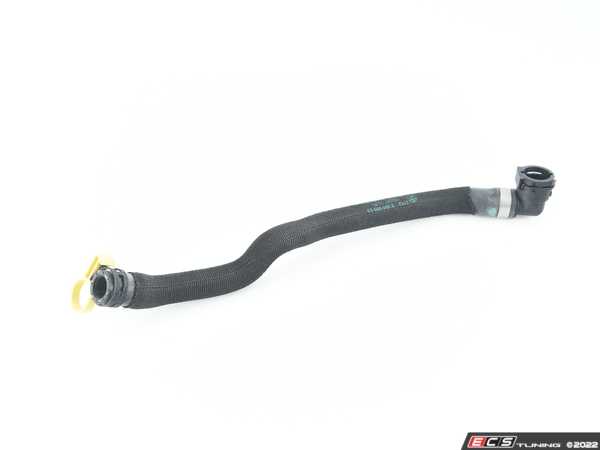 Genuine BMW - 17122284689 - Hose - Expansion Tank- (17-12-2-284-689)