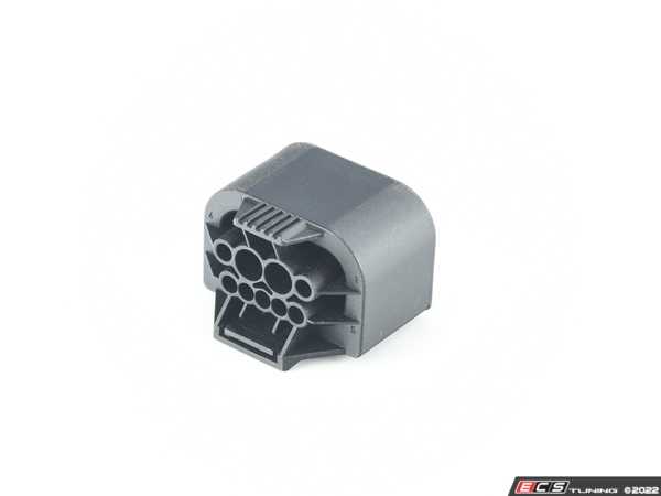 Genuine BMW - 61136918809 - SOCKET HOUSING (61-13-6-918-809)