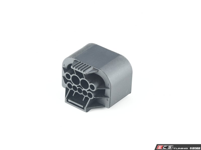 Genuine BMW - 61136918809 - SOCKET HOUSING (61-13-6-918-809)