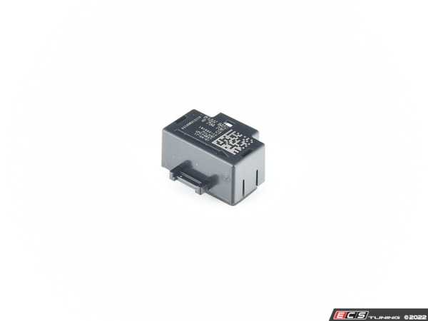 Genuine BMW - 84108794736 - MICROPHONE (84-10-8-794-736)