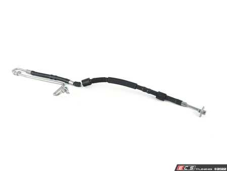 Rein - 8K1422893DP - Power Steering Pressure Hose