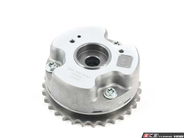 URO - 06E109083Q - Camshaft Adjuster Unit - Priced Each
