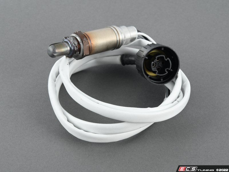 Bosch - 11781735680 - Bosch Oxygen Sensor - 1450mm