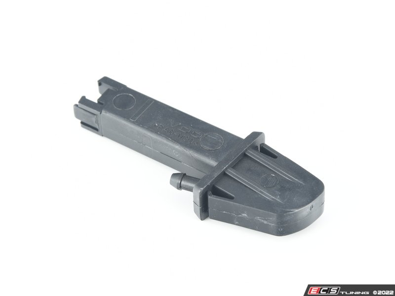 Genuine Volkswagen Audi - 7D1955985A - NOZZLE (7D1 955 985 A)