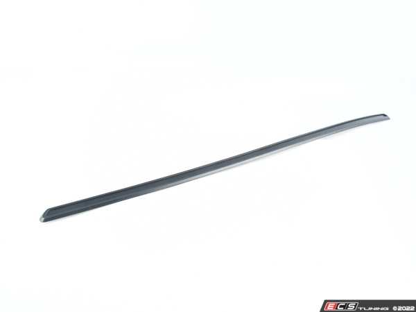Genuine Mercedes Benz - 46369829007C45 - PROTECTIVE STRIP