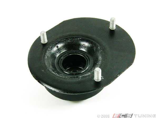 Genuine BMW - 31332228345 - Front Upper Strut Mount - Priced Each (31 ...