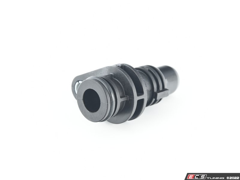 Genuine BMW - 11118629123 - CONNECTOR (11-11-8-629-123)