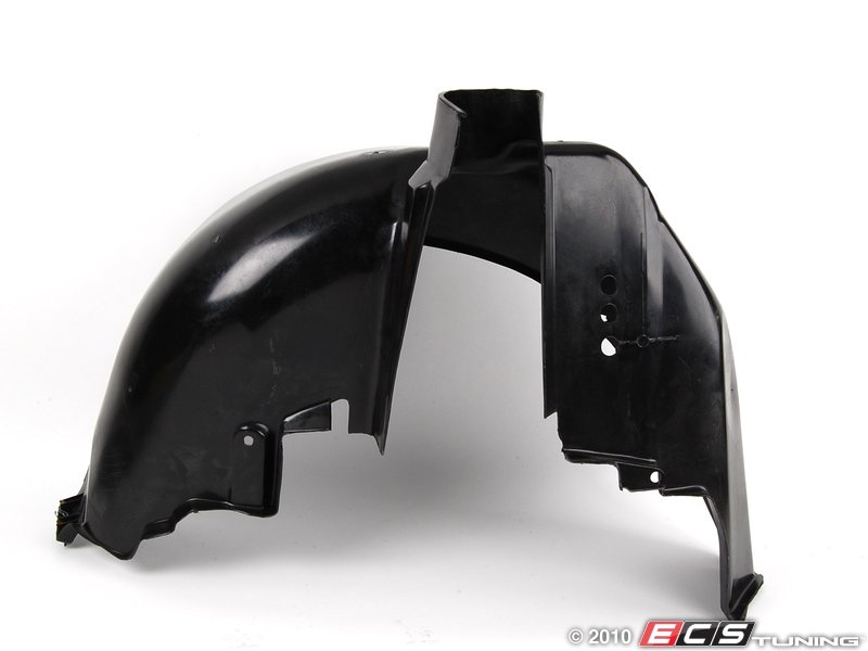 Genuine BMW - 51718125982 - E38 Rear Fender Liner - Right - (NO LONGER ...
