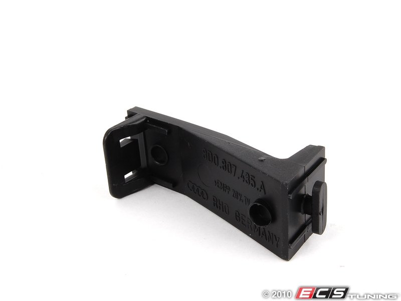 Genuine Volkswagen Audi - 8D0807435A - Rear Valance Retaining Clip ...