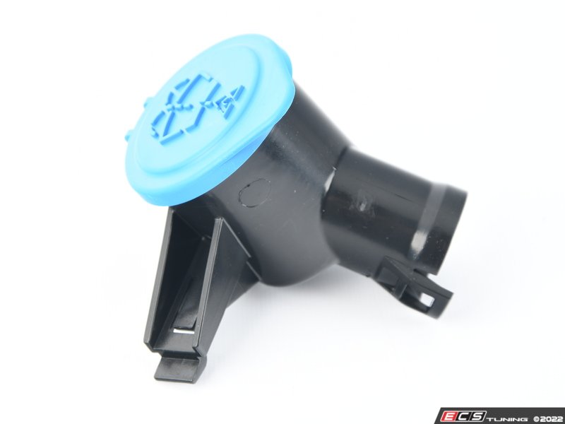 Genuine MINI - 61667414868 - Upper Filler Pipe for Washer Fluid (61-66 ...