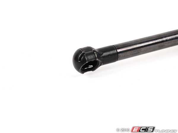 Genuine Mercedes Benz - 1638800029 - Gas-Operated Hood Strut - Priced Each