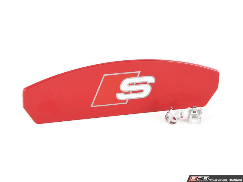 Genuine Volkswagen Audi - 8V0698221B - REPAIR KIT - (NO LONGER ...