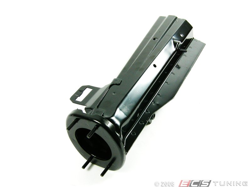 Genuine BMW - 41118122551 - Front Frame Rail - Left - (NO LONGER ...