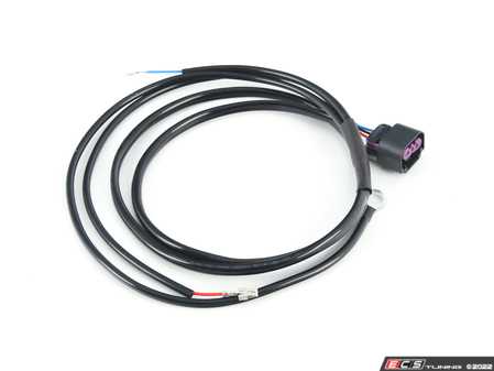 Integrated Engineering - IEELCI2 - IE TrueFlex Sensor Harness