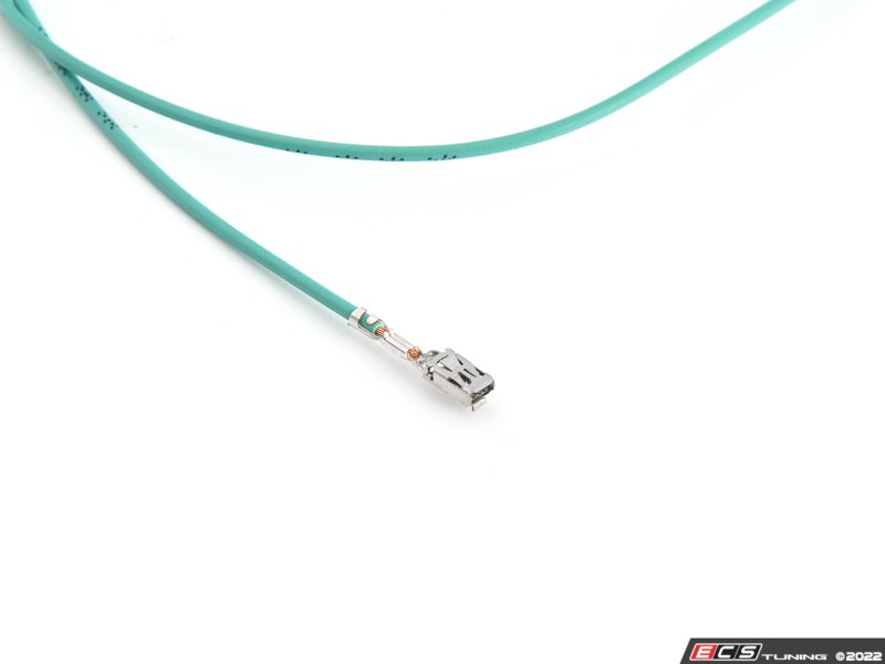 Genuine MINI - 61130056965 - Wire - Priced Each 0,75-1,0 MM SN (61-13-0 ...