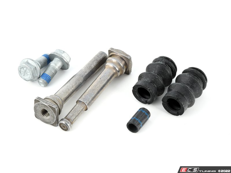 Genuine Volkswagen Audi - 5K0698470A - Rear Caliper Guide Boot Kit ...