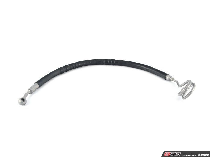 URO - 8D1422893AL - Power Steering Pressure Hose