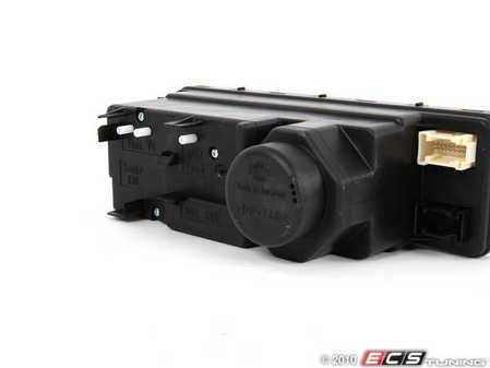 Genuine Mercedes Benz - 1708000848 - Vacuum Supply Pump