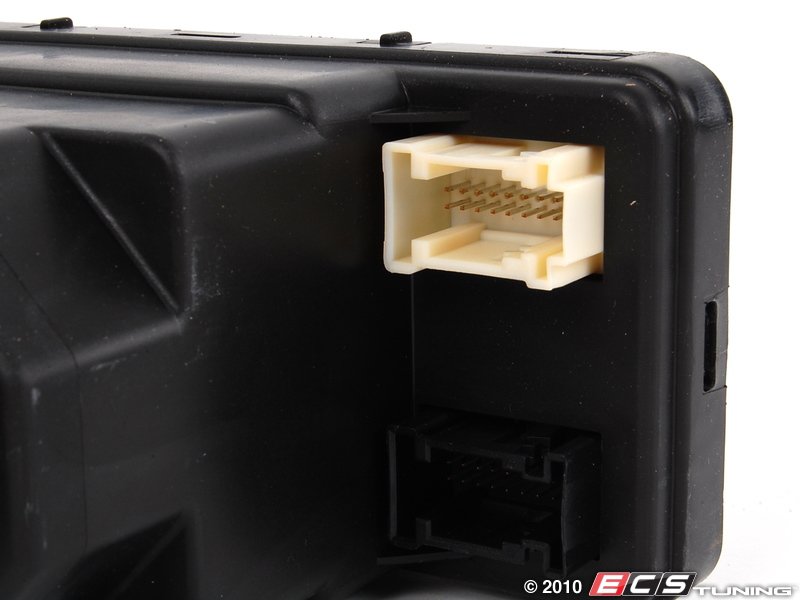 Genuine Mercedes Benz - 1708000848 - Vacuum Supply Pump