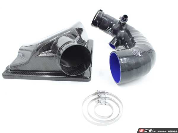 Vargas Turbo Technologies - B58MODINTAKECARB - B58 Intake Kit - W ...
