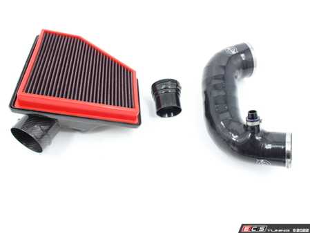 Vargas Turbo Technologies - B58MODINTAKECARB - B58 Intake Kit - W ...