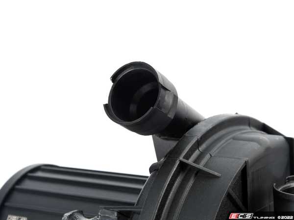 Genuine Volkswagen Audi - 079959231L - Secondary Air Injection Pump ...