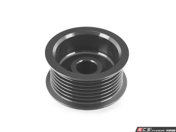 Unitronic - UH018BTA - Unitronic Dual Pulley Kit For 3.0TFSI