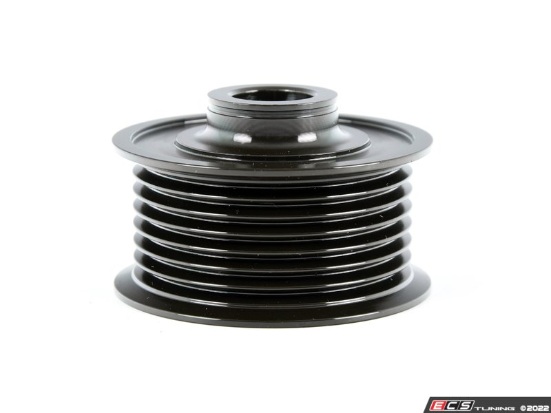 Unitronic - UH018BTA - Unitronic Dual Pulley Kit For 3.0TFSI