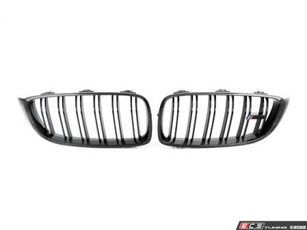 Genuine BMW M Performance - 51712456326 - BMW M Performance Carbon ...