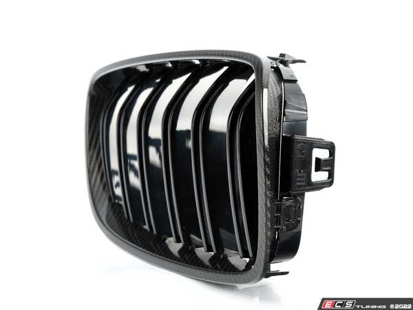 Genuine BMW M Performance - 51712456326 - BMW M Performance Carbon ...
