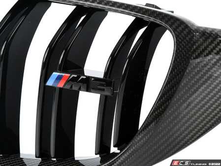 Genuine BMW M Performance - 51712456326 - BMW M Performance Carbon ...