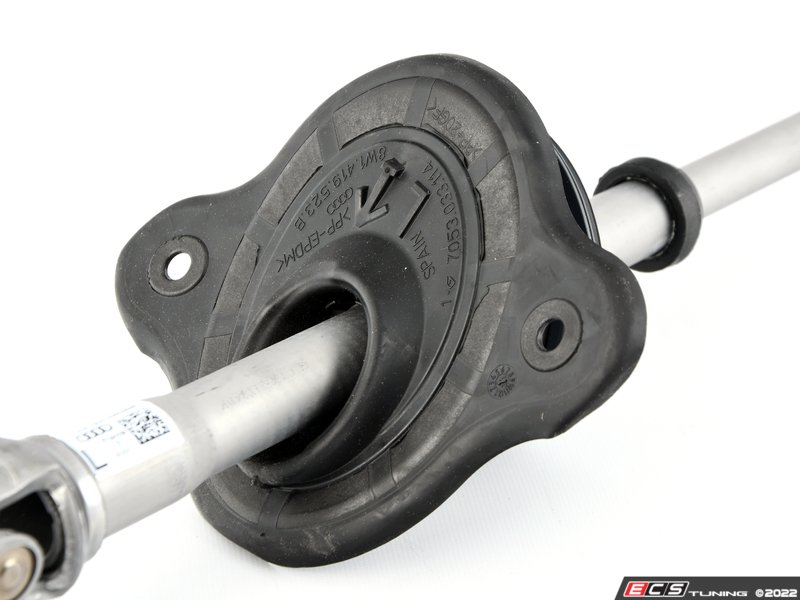 Genuine Volkswagen Audi - 8W1419753C - SHAFT (8W1 419 753 C)