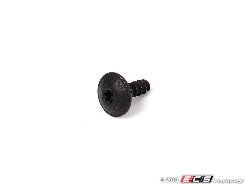 Genuine Volkswagen Audi - N91057001 - Screw - Priced Each (N 910 570 01)