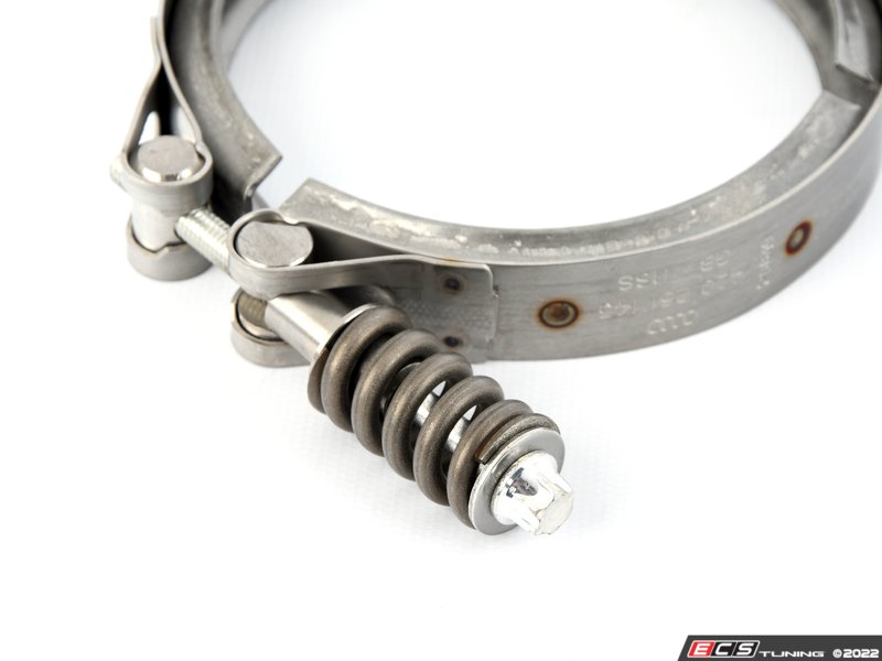 Genuine Volkswagen Audi - 420251143 - CLIP (420 251 143)