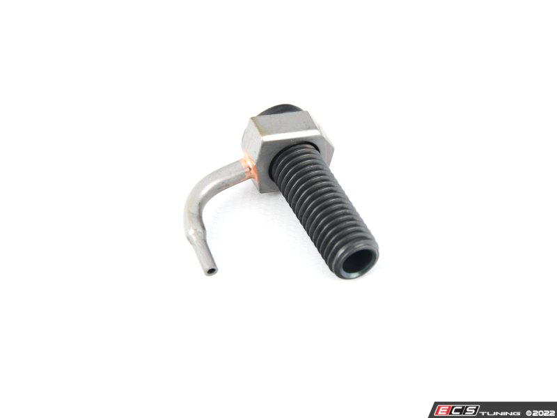 Genuine Volkswagen Audi - 06L103154G - Oil Spray Jet - Priced Each (06L ...