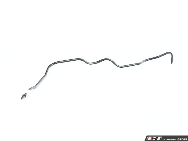 Genuine BMW - 16127186247 - RETURN LINE, FRONT (16-12-7-186-247)