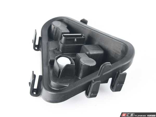 Genuine BMW - 63217313047 - Tailight Bulb Holder - Rear, Left (63-21-7 ...