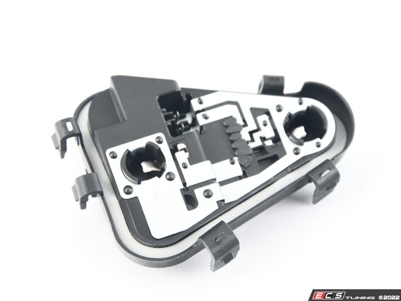 Genuine BMW - 63217313047 - Tailight Bulb Holder - Rear, Left (63-21-7 ...