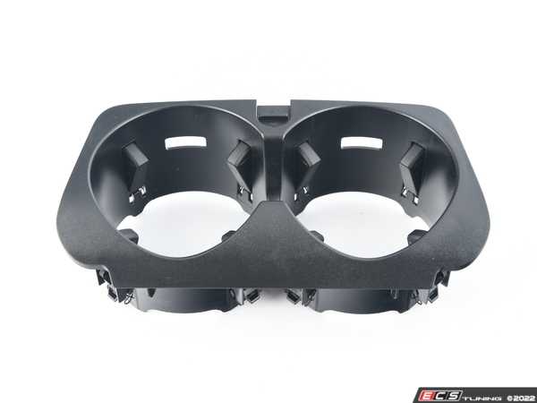 Genuine Mercedes Benz - 2056800691 - Cup Holder