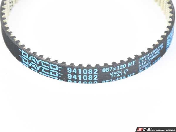 Dayco - 06K121605C - Water Pump Belt