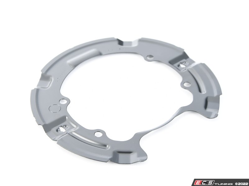 Genuine BMW - 34212284747 - SUPPORTING RING BRAKE SHOE (34-21-2-284-747)