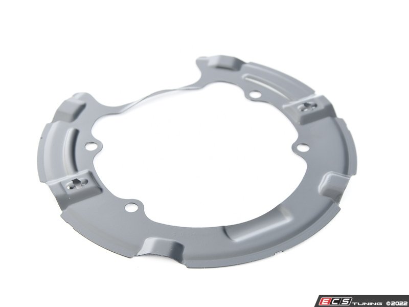 Genuine BMW - 34212284747 - SUPPORTING RING BRAKE SHOE (34-21-2-284-747)